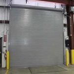 CORNELL COOKSON Cortinas Metálicas Enrollables - Dock Depot